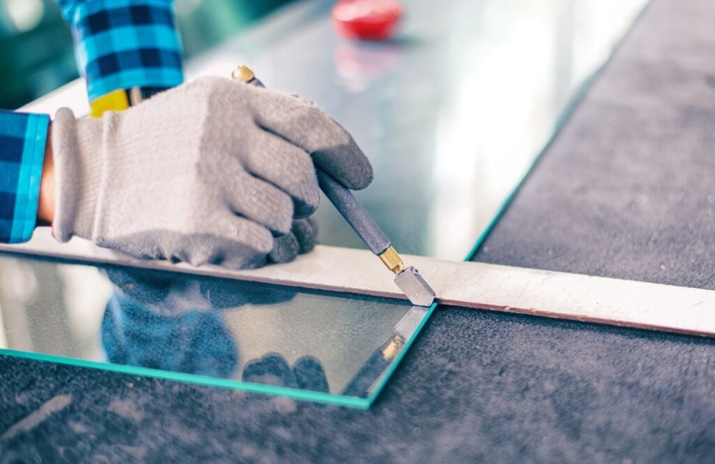 Certification of Glass Rules & Regulations - Haines Glass