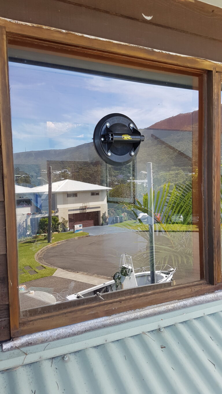 Float Glass - Haines Glass